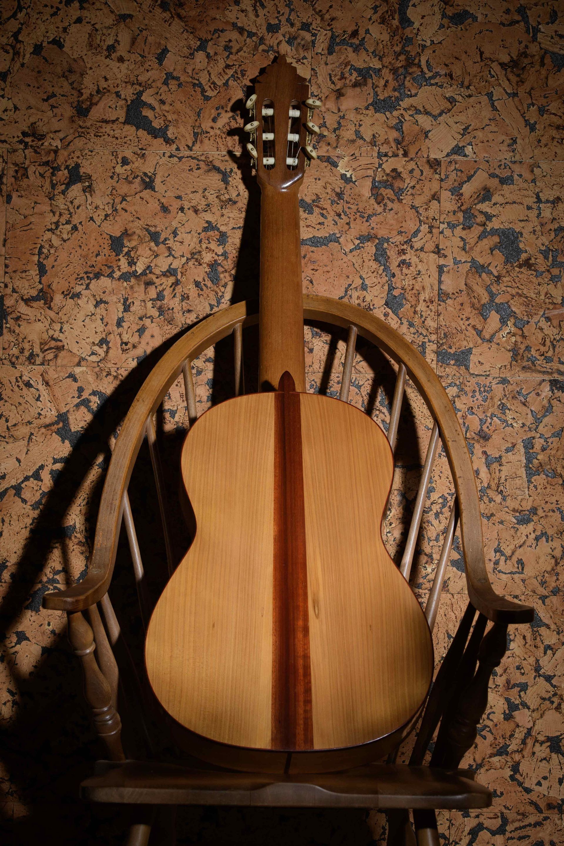 Spanish Guitar House | Exclusive handmade classical and flamenco ...