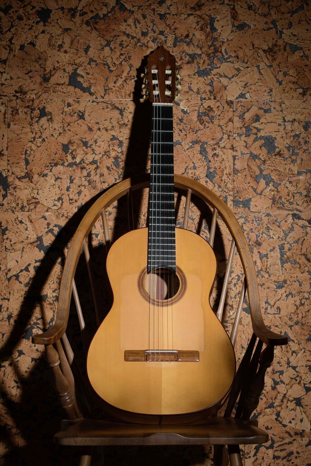 Spanish Guitar House | Exclusive handmade classical and flamenco ...