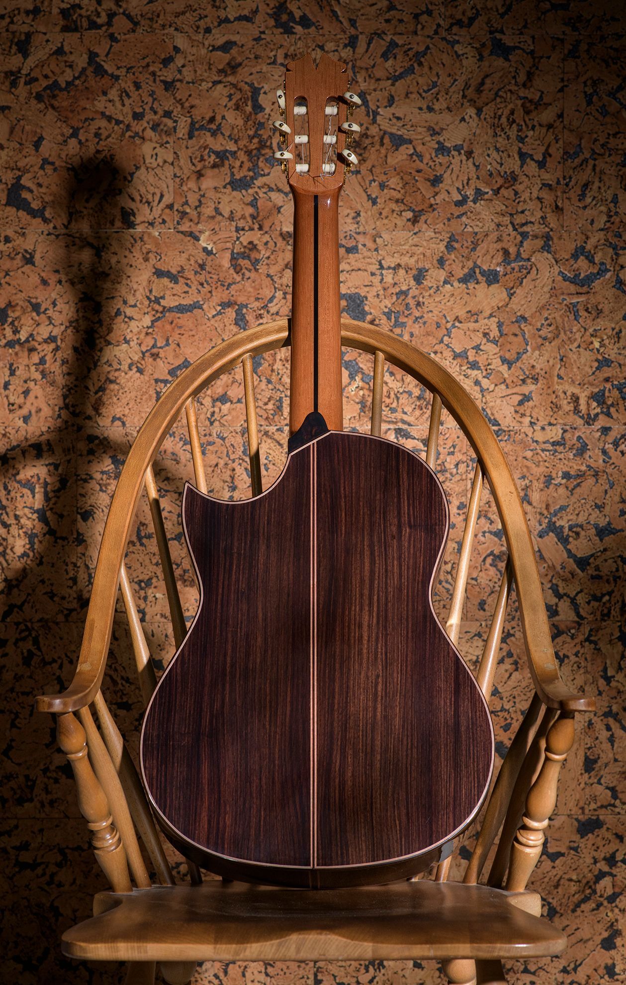 Spanish Guitar House | Exclusive handmade classical and flamenco ...