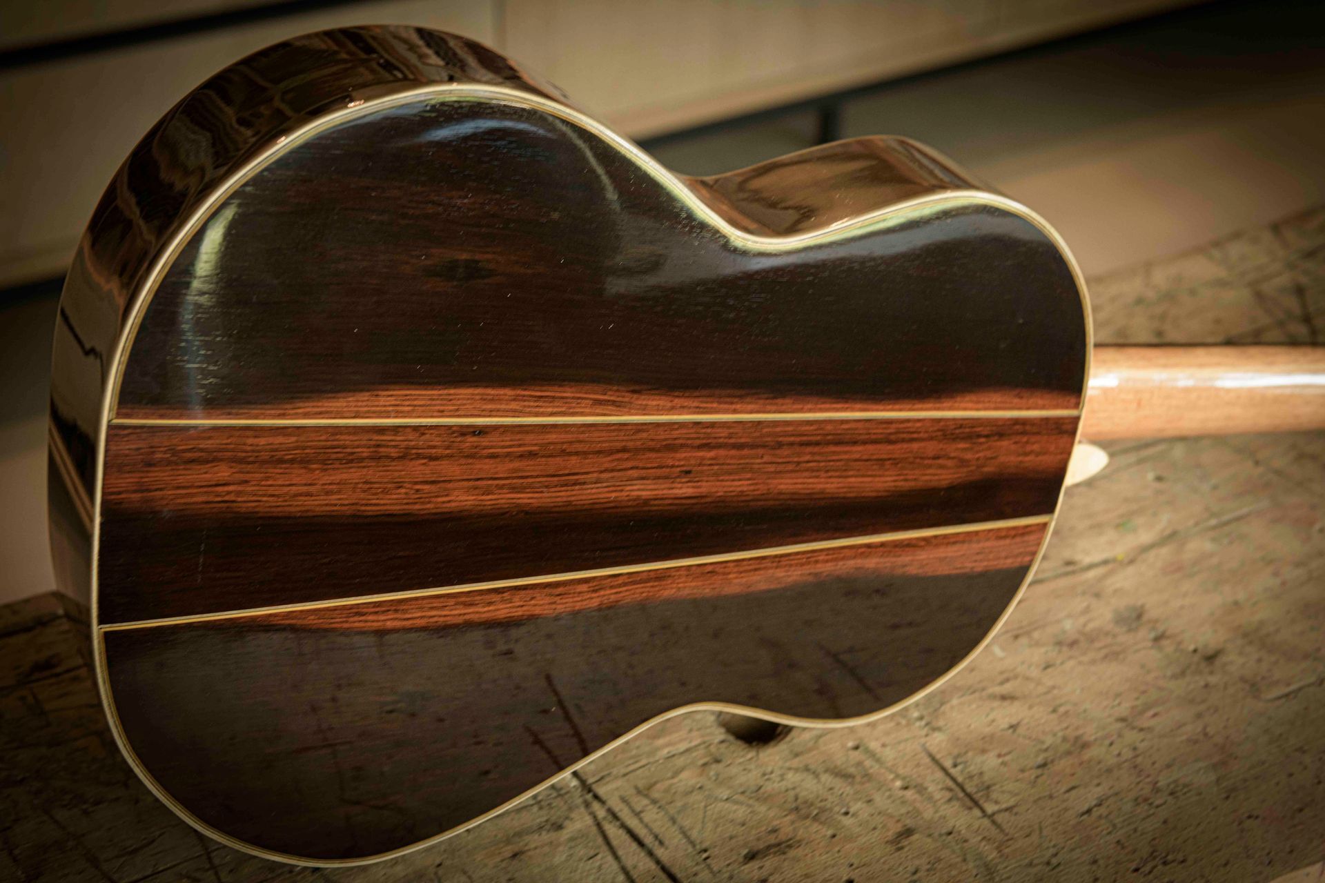 Spanish Guitar House | Exclusive handmade classical and flamenco ...