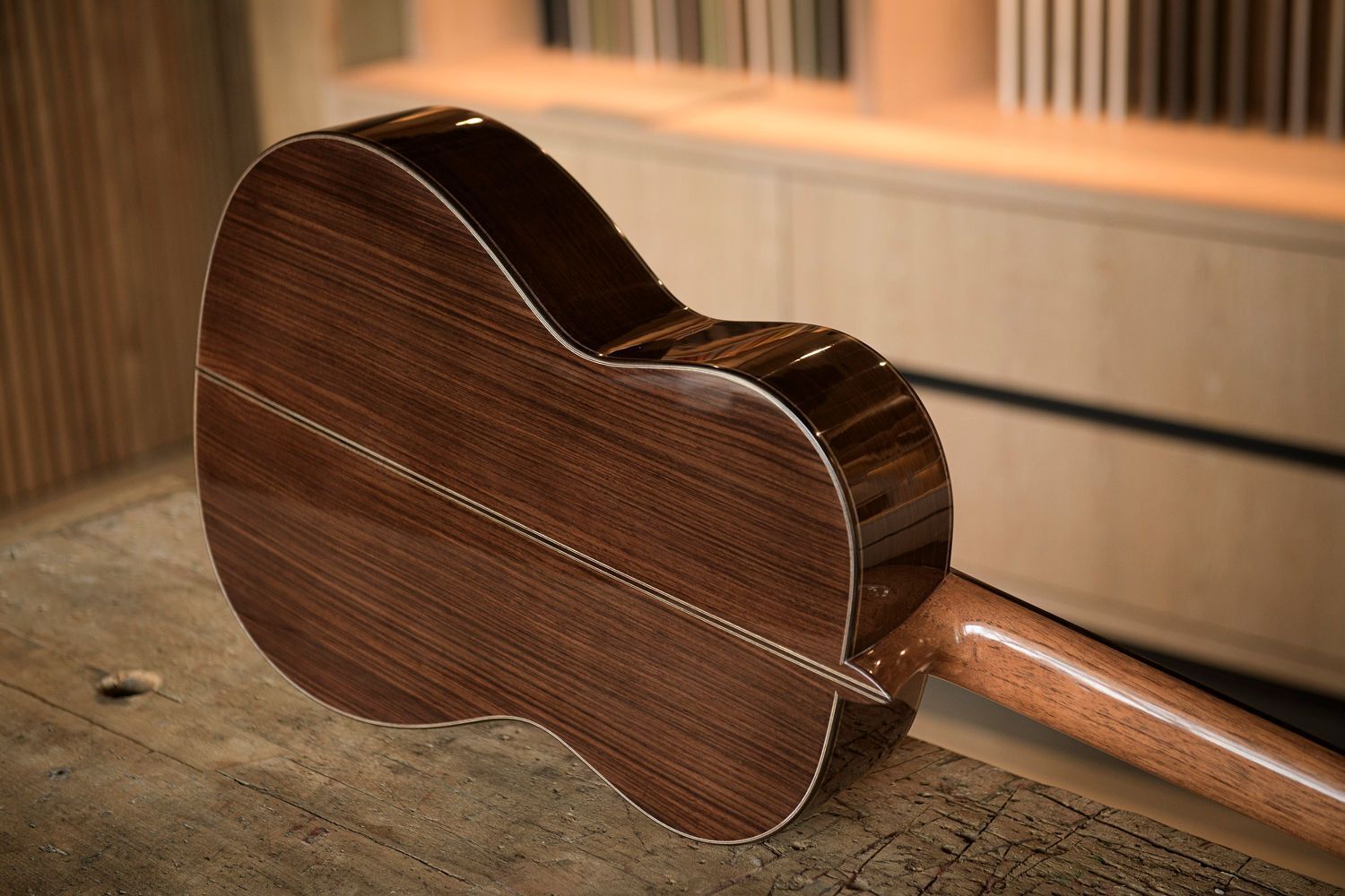 Spanish Guitar House | Exclusive handmade classical and flamenco ...