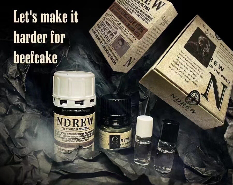60ml NDrew (40+20ml)