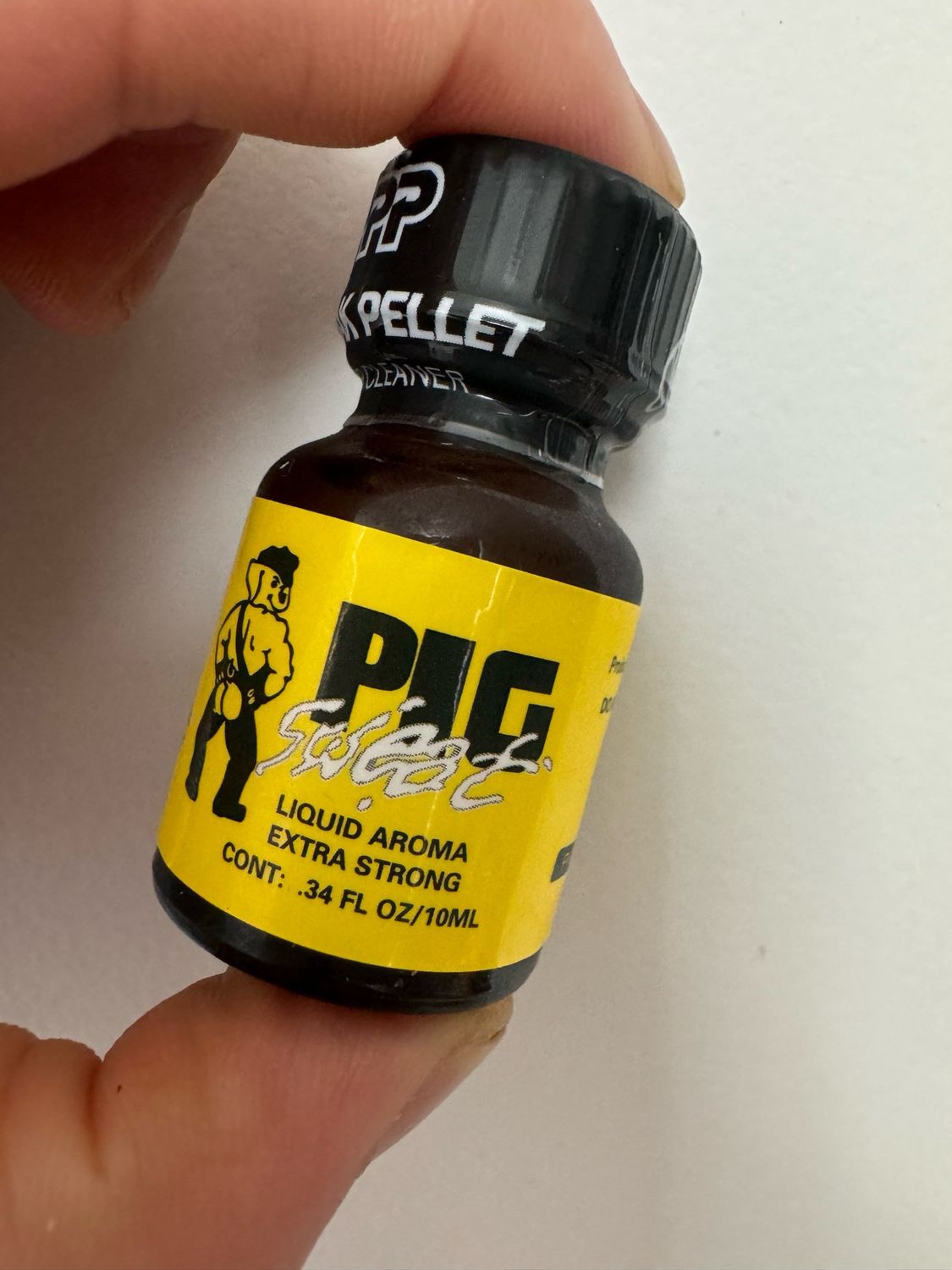 10ml Pig Sweat