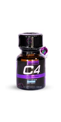 10ml C4 Purple