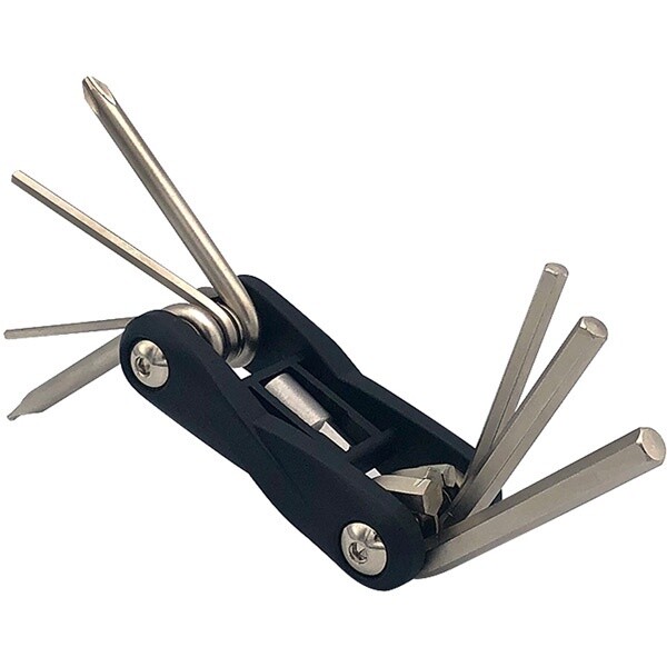 Multi-Tool 8 Function Madison