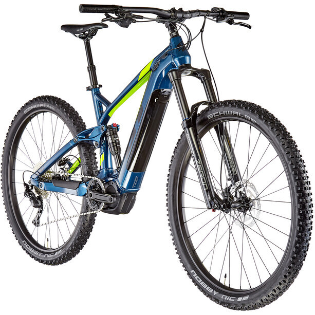 GT eForce Current Deep Teal
