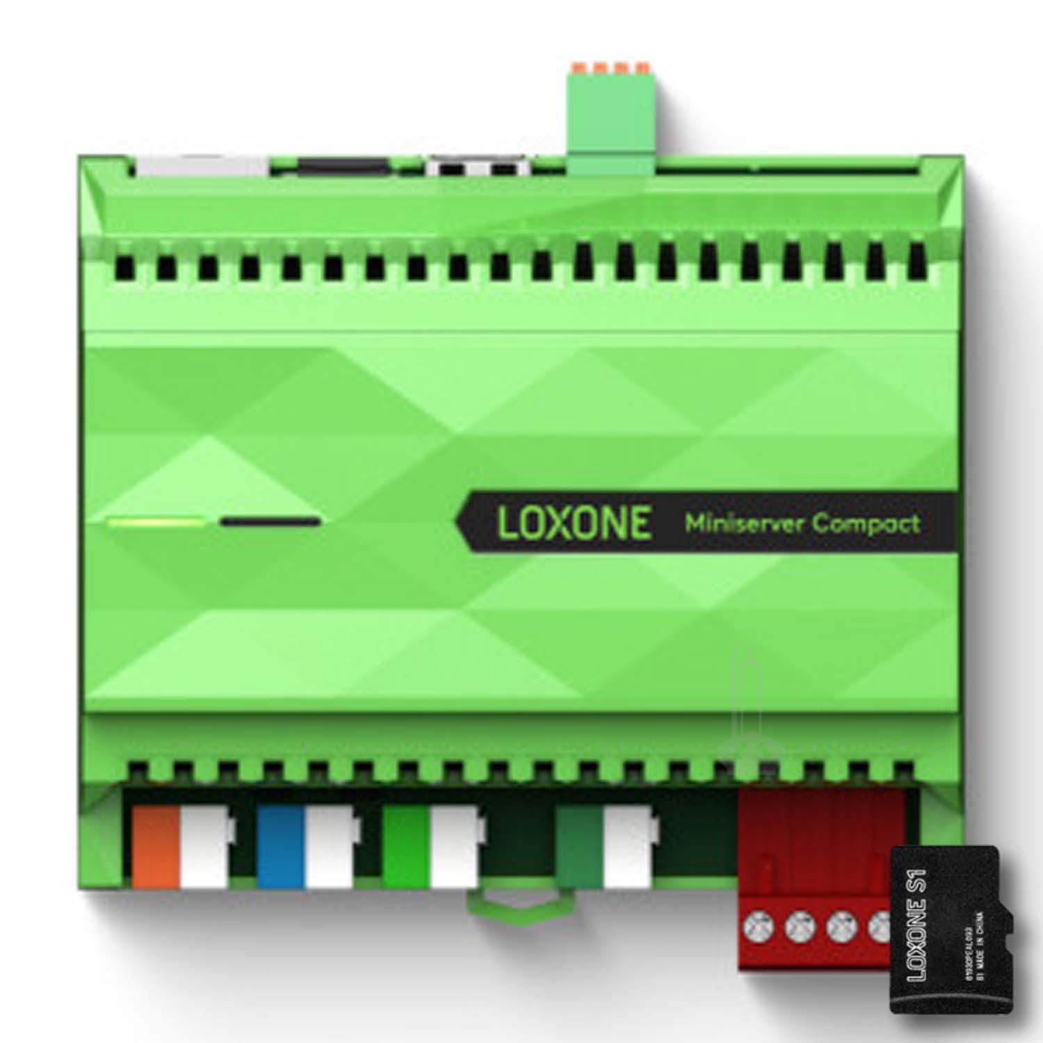 Loxone Miniserver Compact