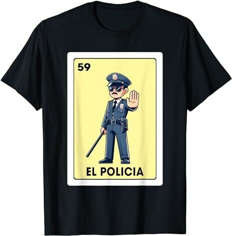 Chicago FOP Lodge 7 Store