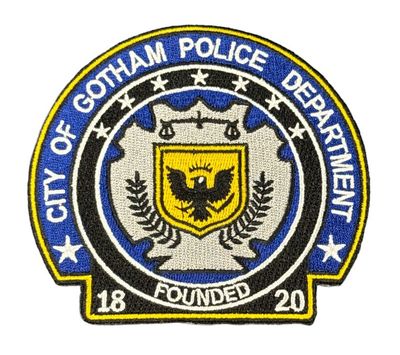 Chicago FOP Lodge 7 Store