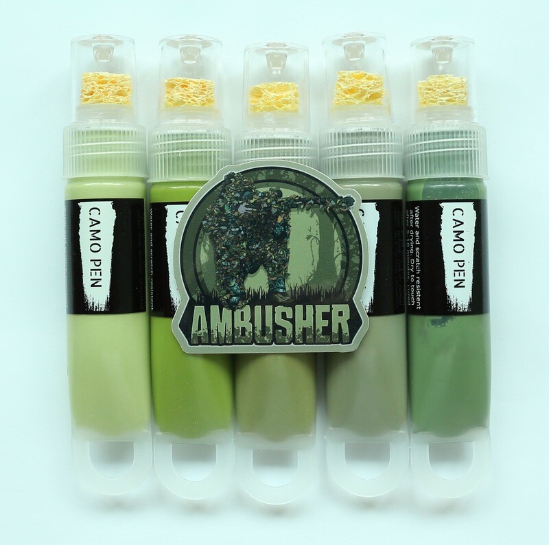Ambusher