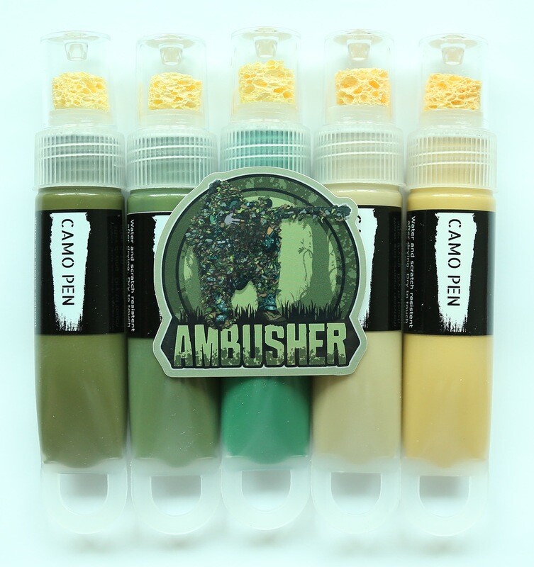 Ambusher