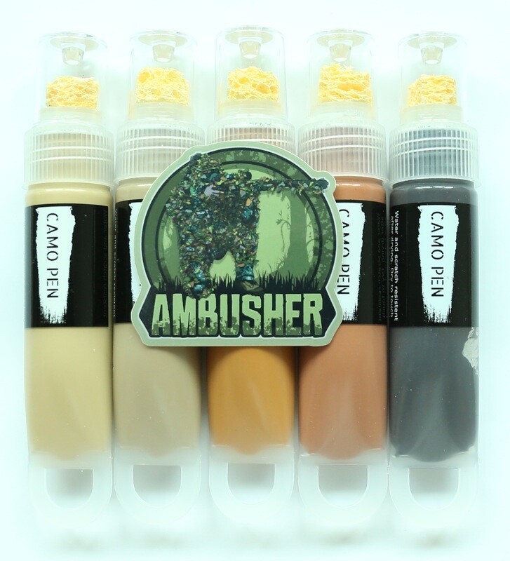 Ambusher