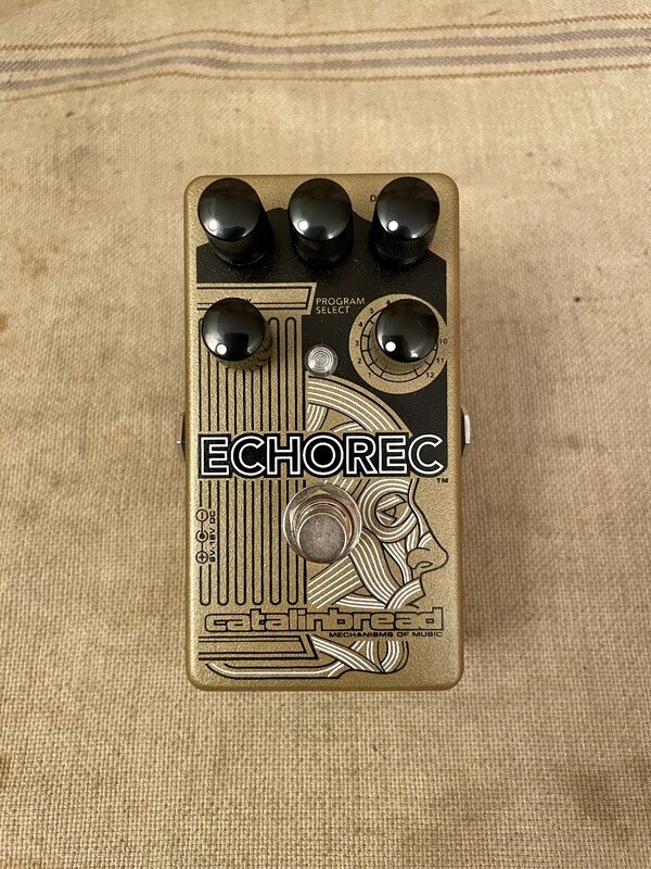 Catalinbread Echorec