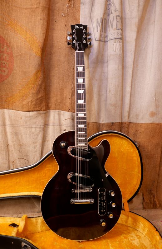 Products — Southside Guitars