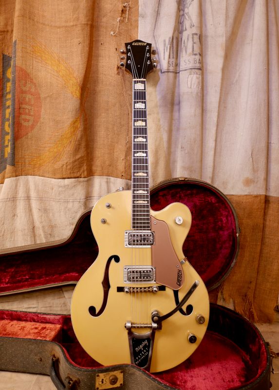 Products — Southside Guitars