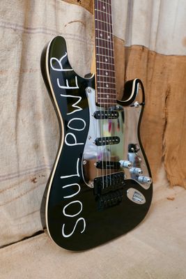 Southside Guitars