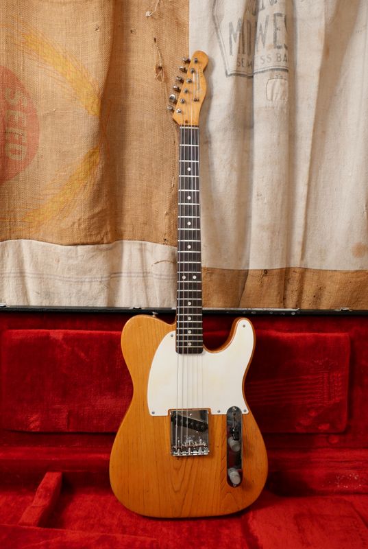 Products — Southside Guitars