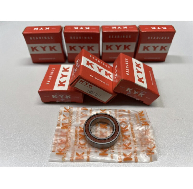 YEW KEE BEARINGS ANTECH PTE. LTD.