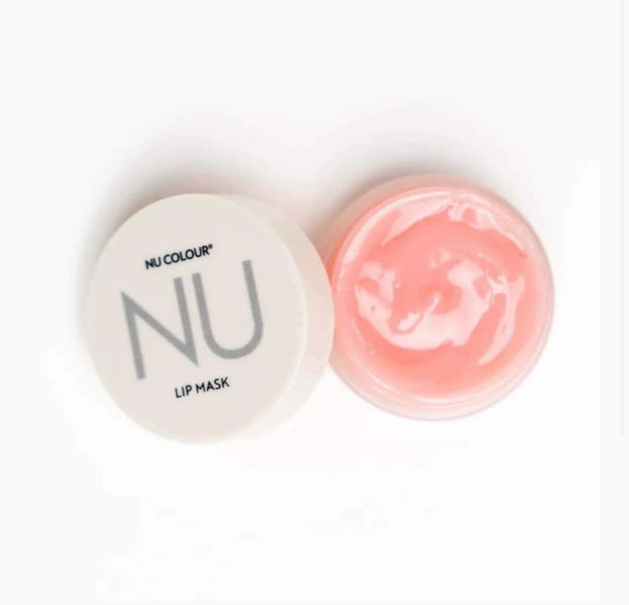 Nu Colour Lip Mask