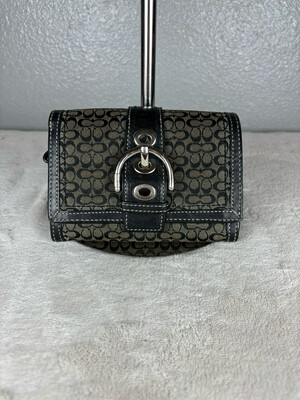 Wallets