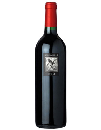 Screaming Eagle Cabernet Sauvignon 2016