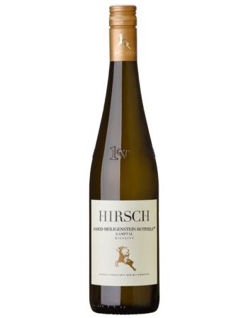 Hirsch Ried Heiligenstein-Rotfels 1 ÖTW Kamptal DAC Riesling 2023