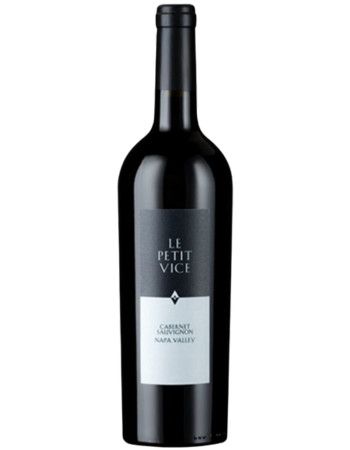 Vice Versa Le Petit Vice Cabernet Sauvignon 2016