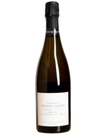 Frederic Savart L'Accomplie 1er Cru Extra Brut Champagne