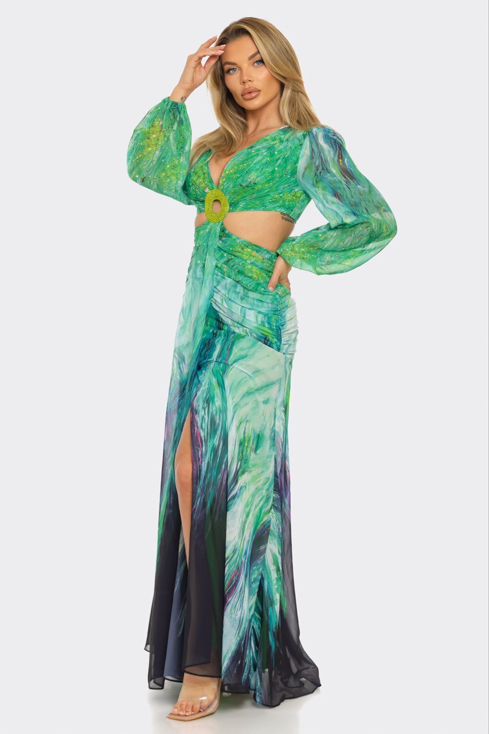 French-Inspired Boutique | Belle D'Amour