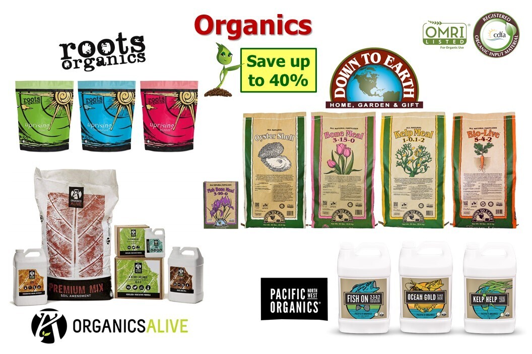 Other Organics