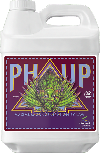 Advanced Nutrients pH-Up 10L