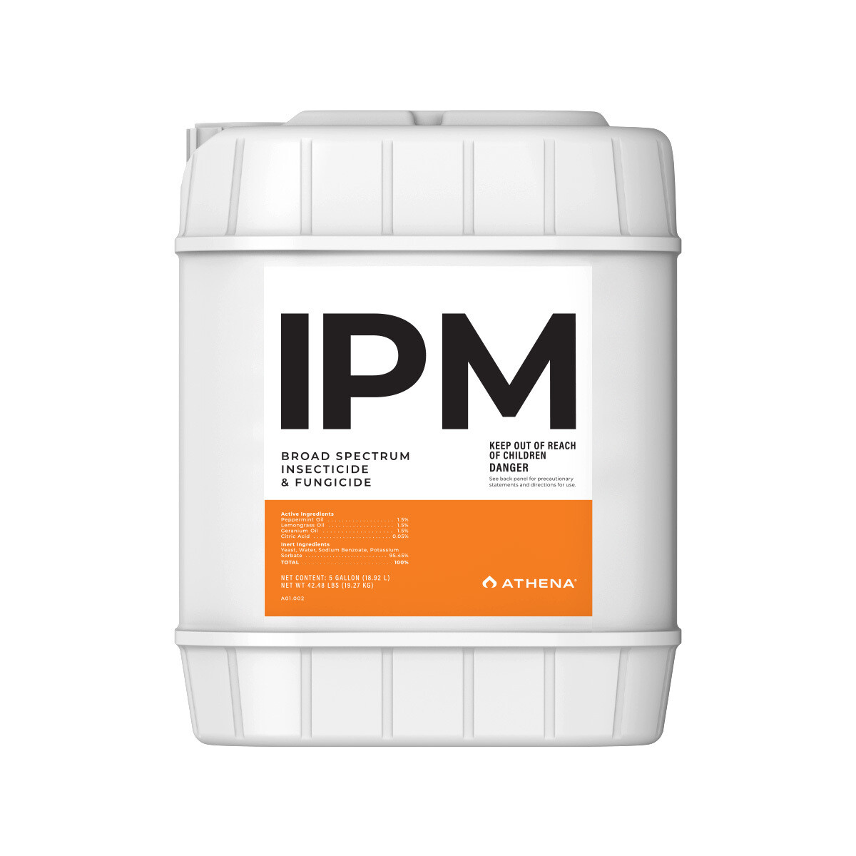 IPM