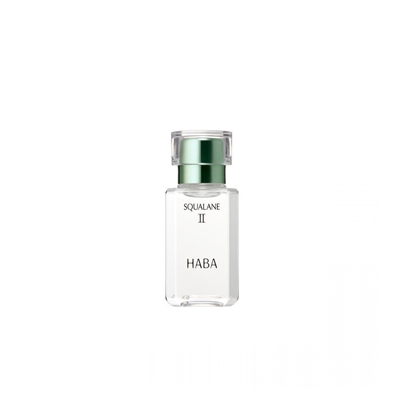 HABA Squalane II 15ml