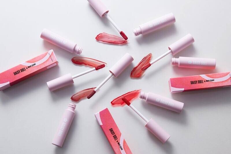 Lip Gloss / Tint