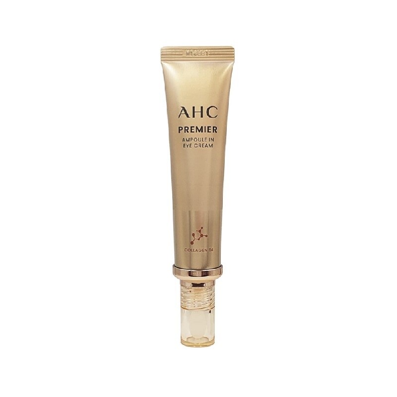 AHC Premier Ampoule in Eye Cream