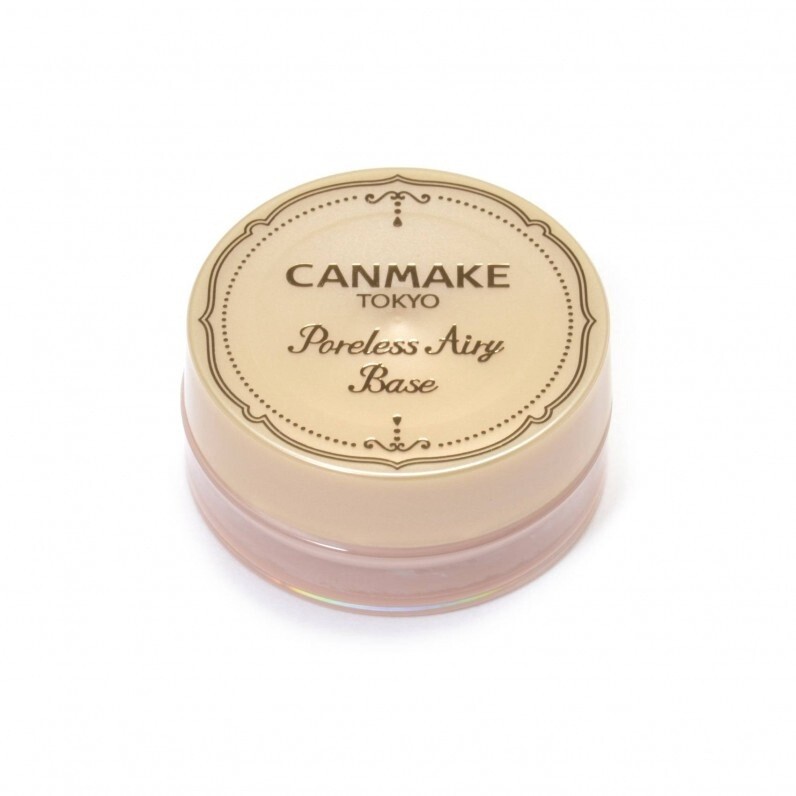 CANMAKE Poreless Airy Base