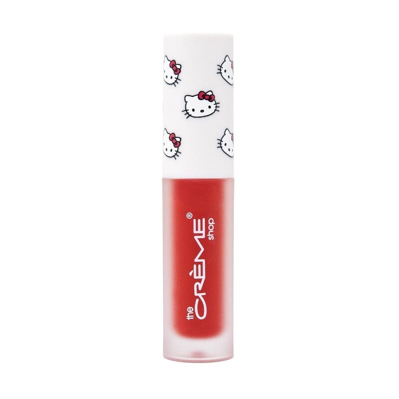 TCS Hello Kitty Kawaii Kiss Lip Oil