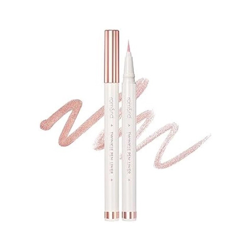 rom&nd Twinkle Pen Liner