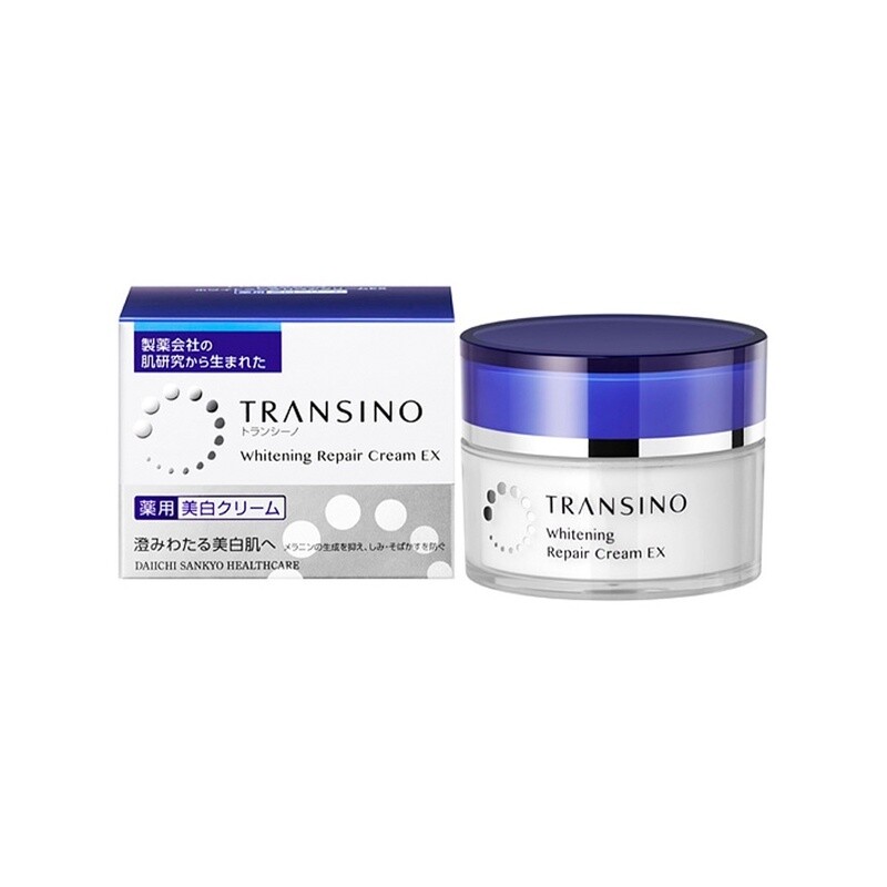 Transino Whitening Repair Cream