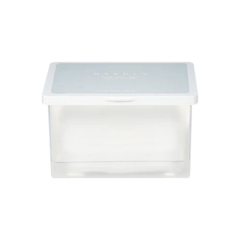 Needly Daily Toner Mask Pack