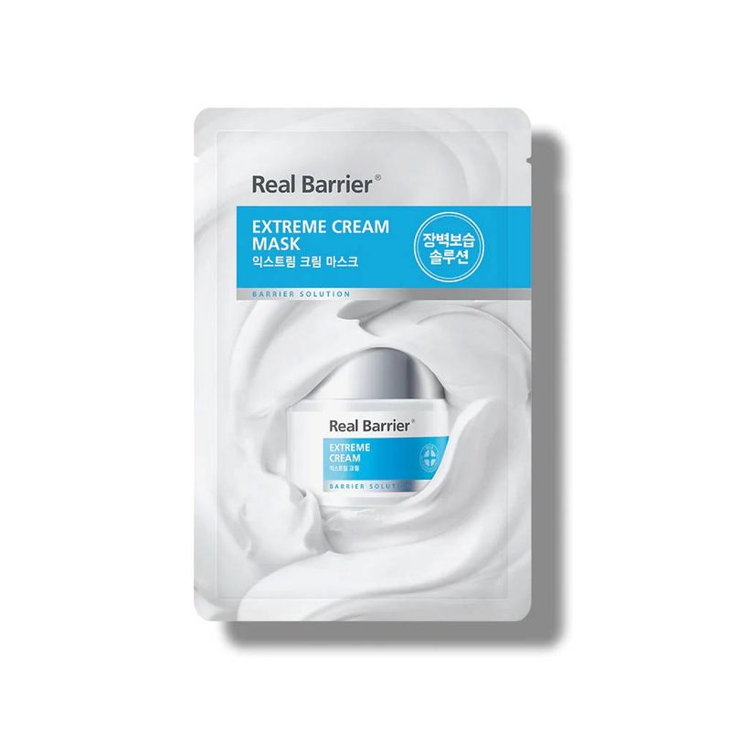 Real Barrier Extreme Cream Mask