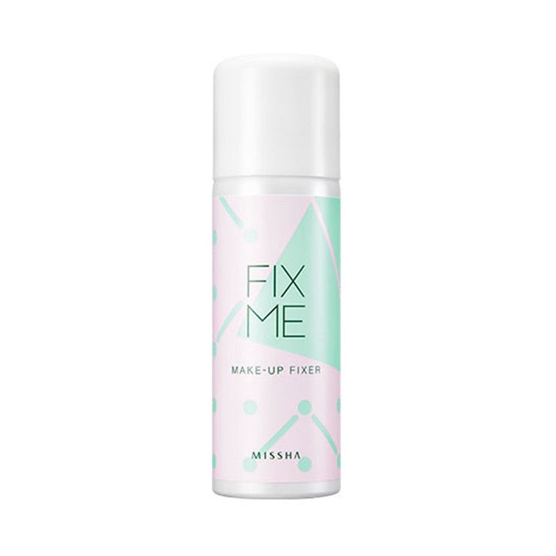 Missha Fix Me Make-Up Fixer