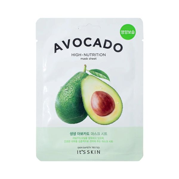 It's Skin - The Fresh Mask Sheet