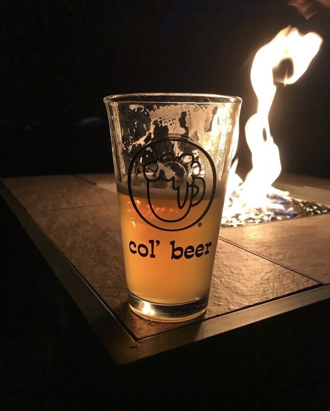 COL' BEER