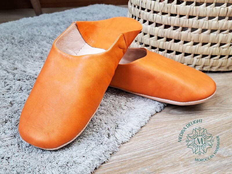 Authentic Moroccan Handcrafted Goods