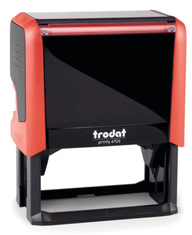 Trodat Printy 4926