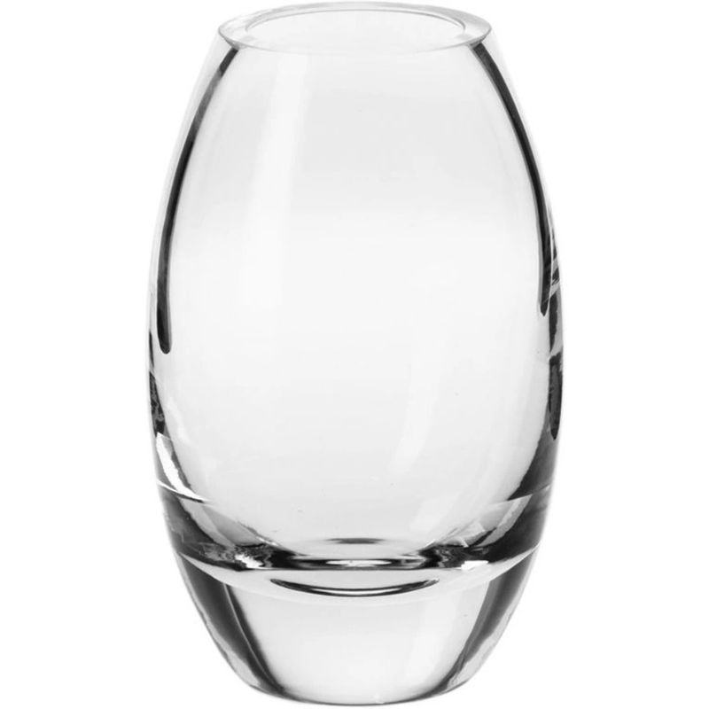 Krosno Elite Vase 17.5cm