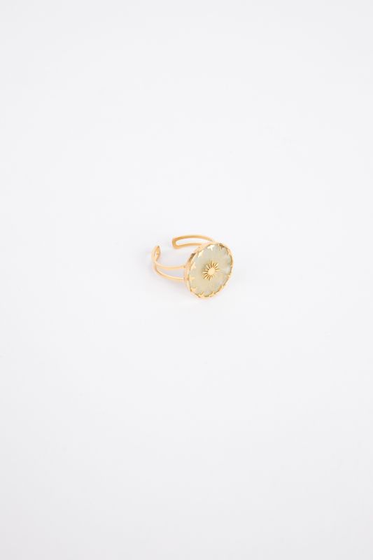Sunbeam Ring