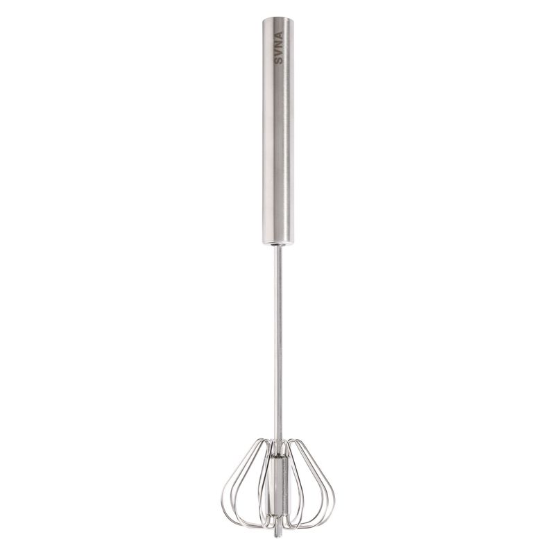 Premium Semi Automatic Whisk