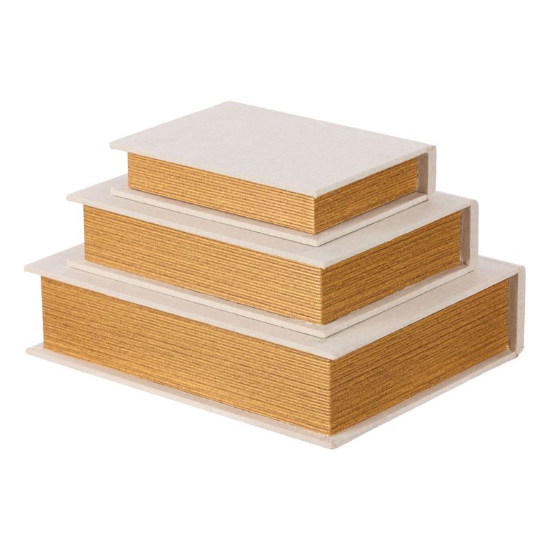 Atticus Book Box Set of 3